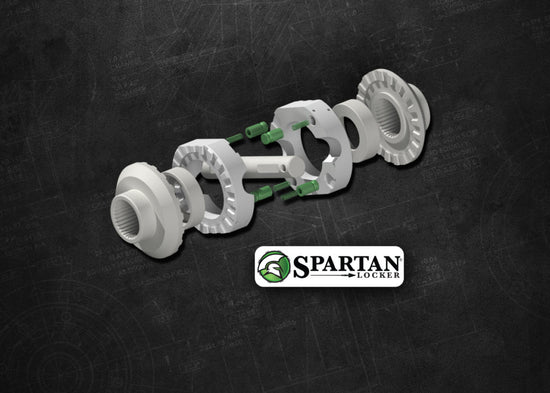USA Standard Spartan Locker | Usa Standard Gear
