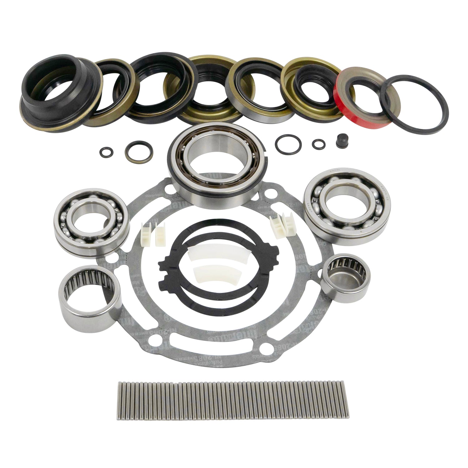 USA Standard Transfer Case NP242 Bearing Kit | Usa Standard Gear