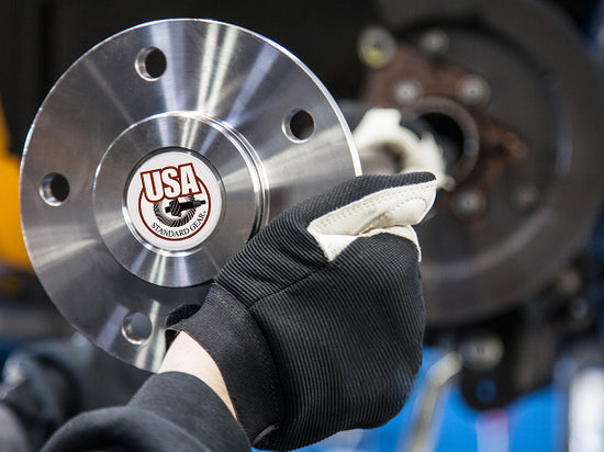 Manual Trans NV4500 Synchronized Reverse Gear Mainshaft 1992-1996 Chry