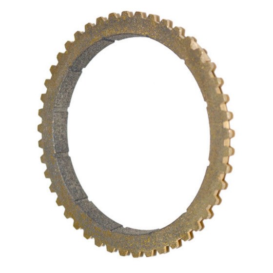 USA Standard Manual Transmission NSG370 5th & 6th Synchro Ring (Early Models) | ZMSRNSG370-14E ...