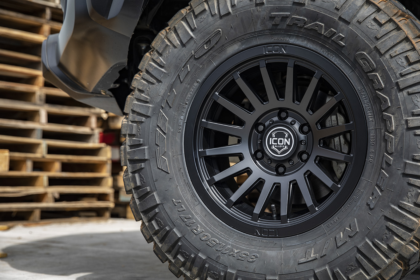 3617855557SB | Usa Standard Gear